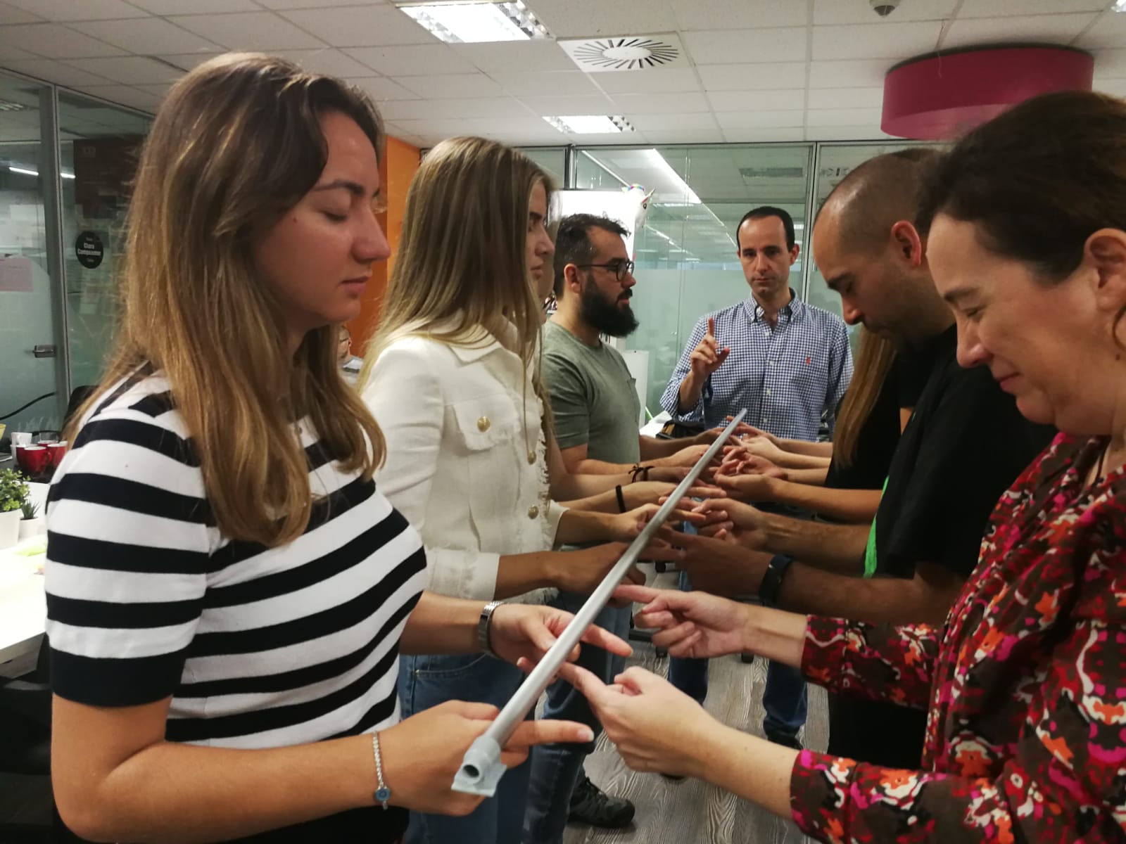 Soft Skills Startups - Talent program for entrepreneurial teams in startups